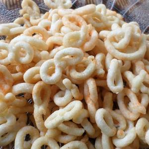 Resep Membuat Lanting Gurih & Renyah